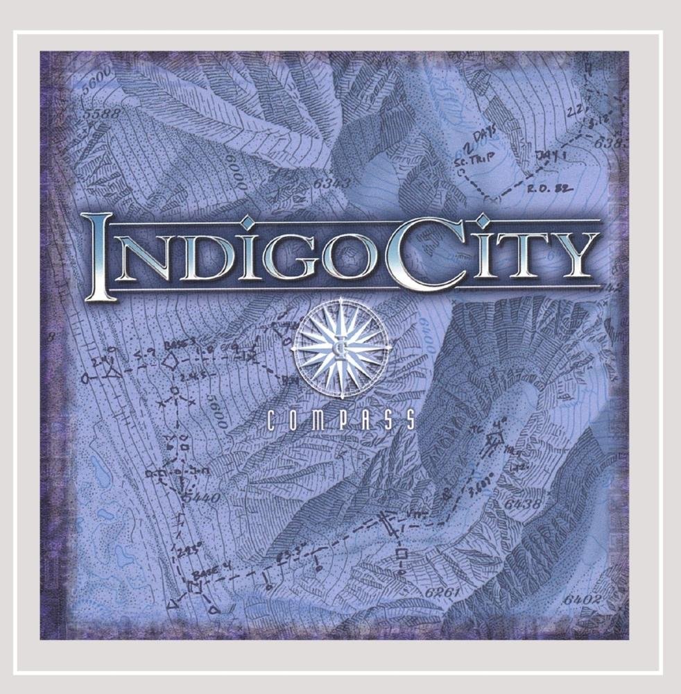 Indigo City - Compass - Amazon.com Music