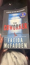 Amazon.com: The Coworker eBook : McFadden, Freida: Kindle Store