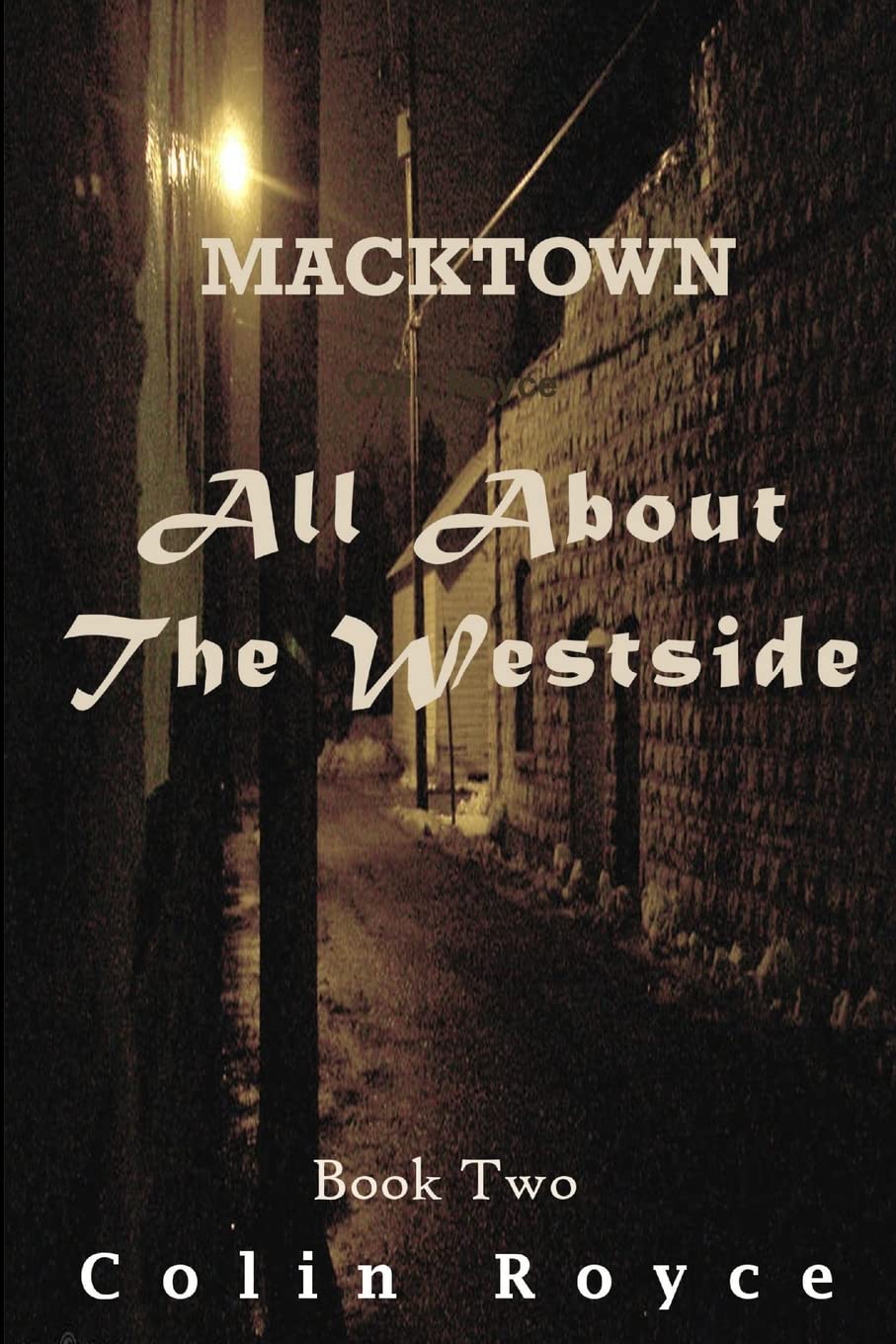 Buy All About The Westside Book Online at Low Prices in India | All ...
