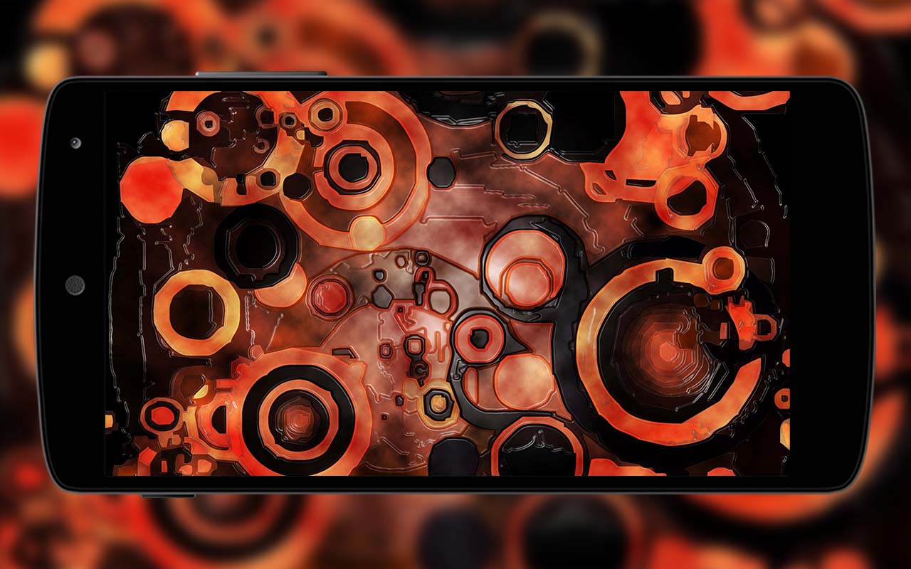 3D & Abstract Wallpaper - App on Amazon Appstore