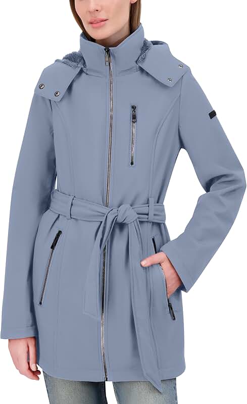 Amazon.ca: Nautica - Women's Outerwear Jackets & Coats / Women's ...