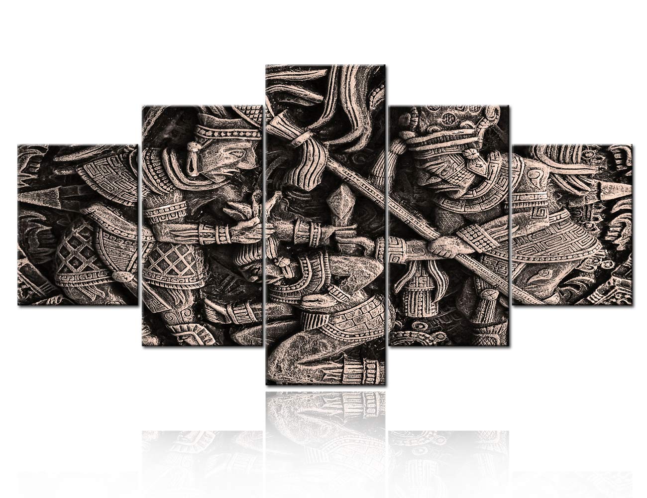 Aztec Wall Art - Decor For You