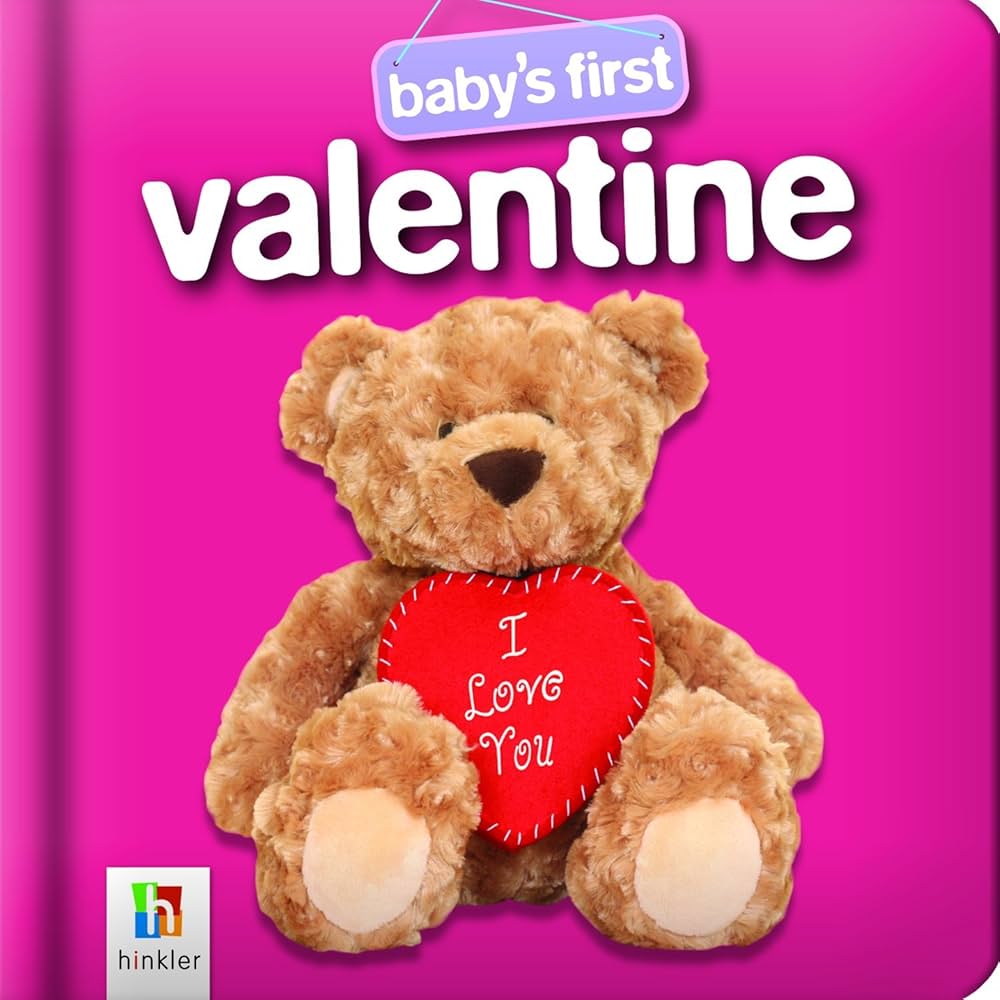 THE BABYS VALENTINE BABY 2001 the-babys-valentine-baby-2001