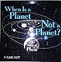 When Is a Planet Not a Planet?: The Story of Pluto: Scott, Elaine ...
