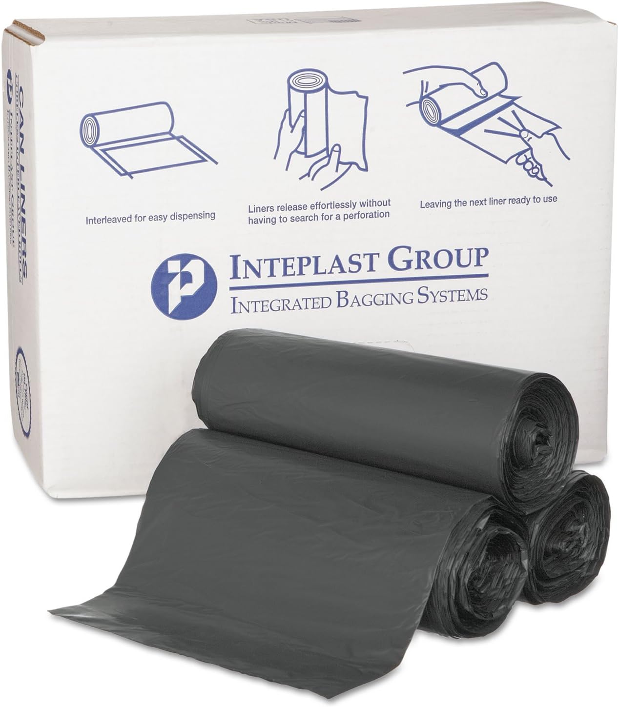 Amazon.com: Inteplast Group S366022K : Industrial & Scientific