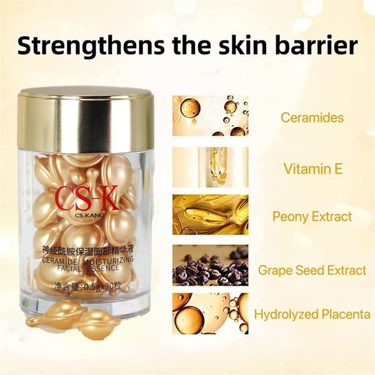 Anti-Wrinkle Firming&Skin Rejuvena Doc Retinol Serum, Retinol Anti ...