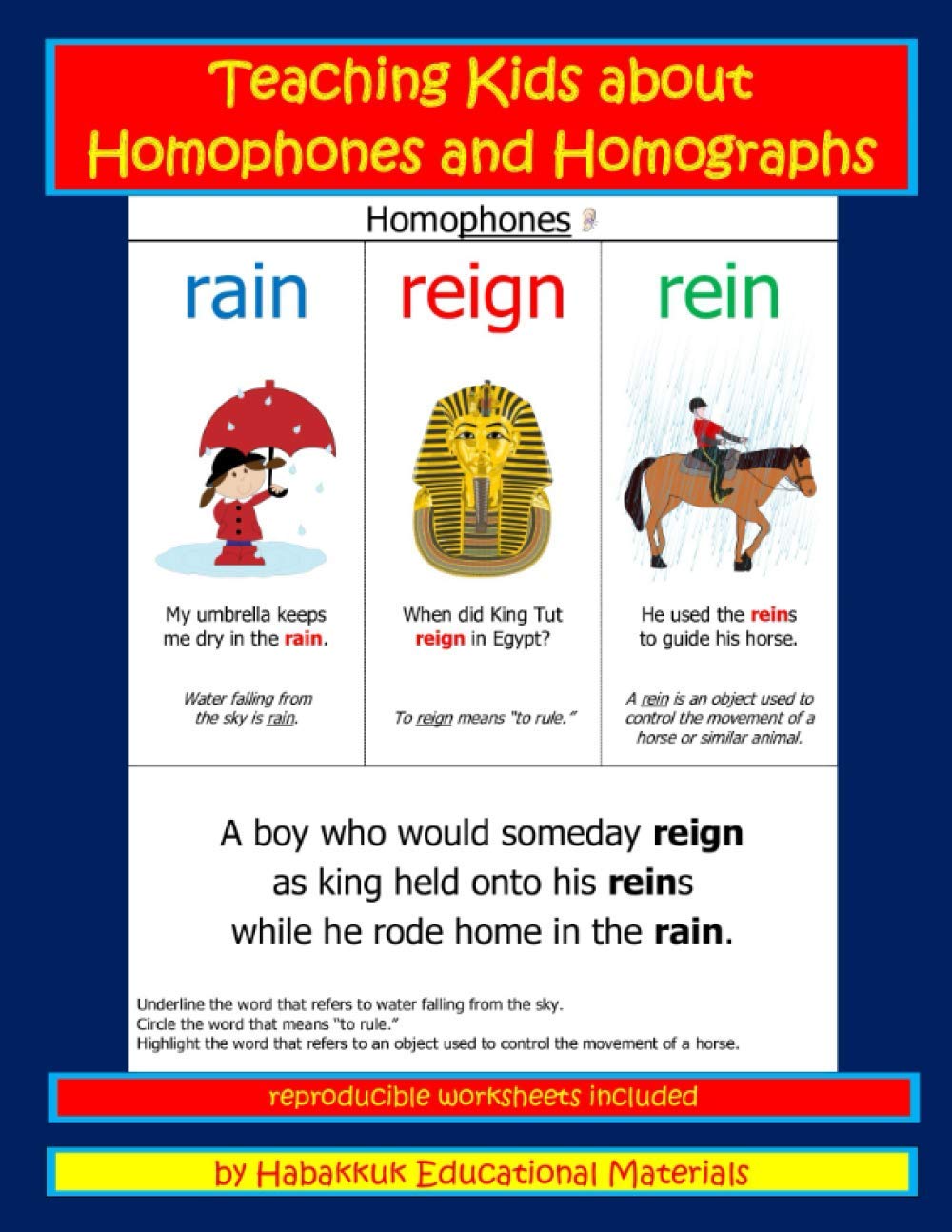 Buy Teaching Kids about phones and graphs: reproducible worksheets ...