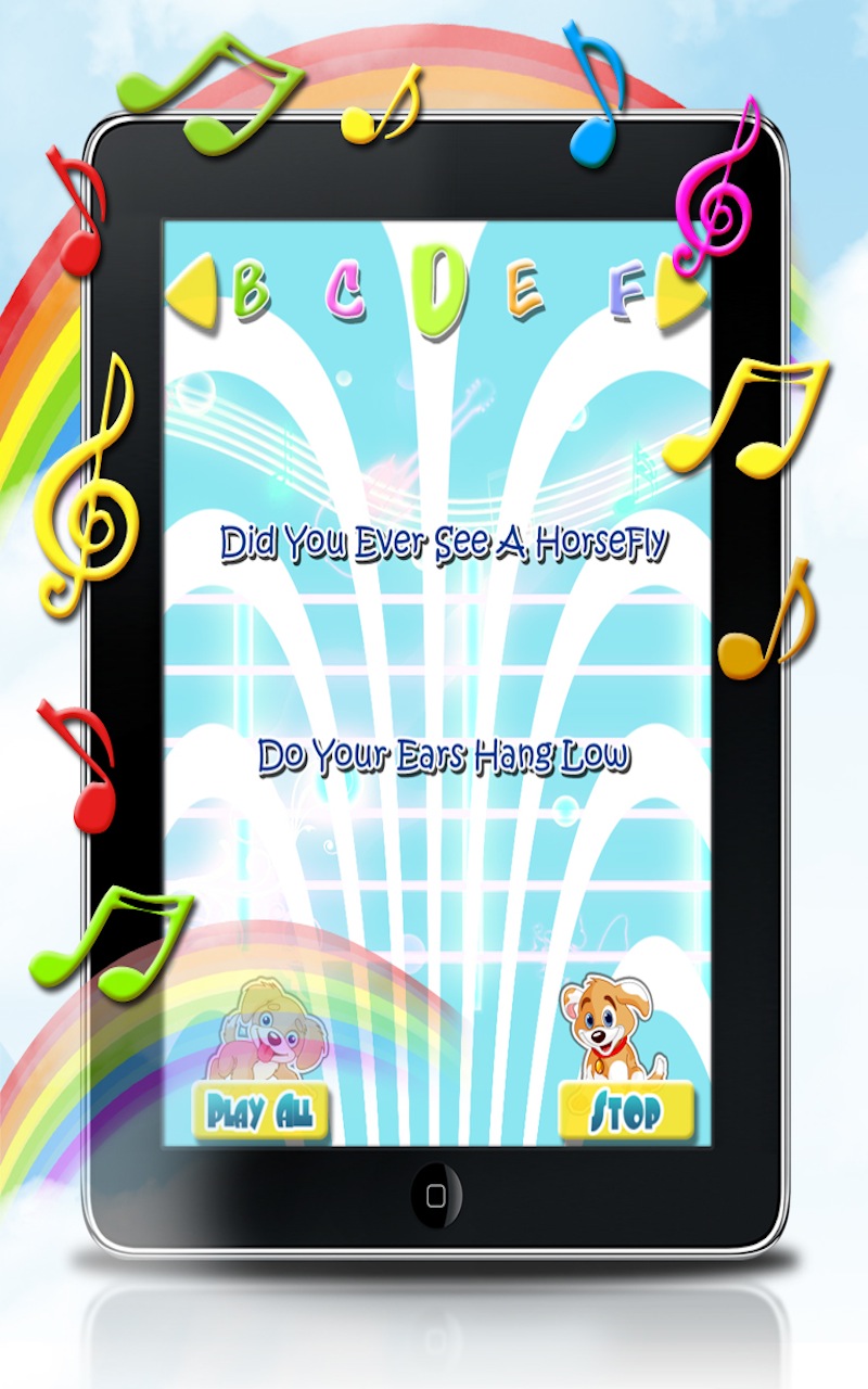 Ultimate Kids Song Collection Free - App on the Amazon Appstore