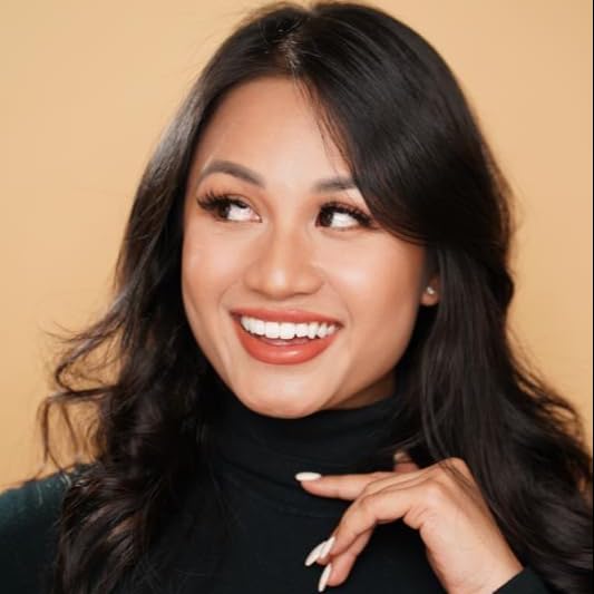 Shekinah Austria's Amazon Page