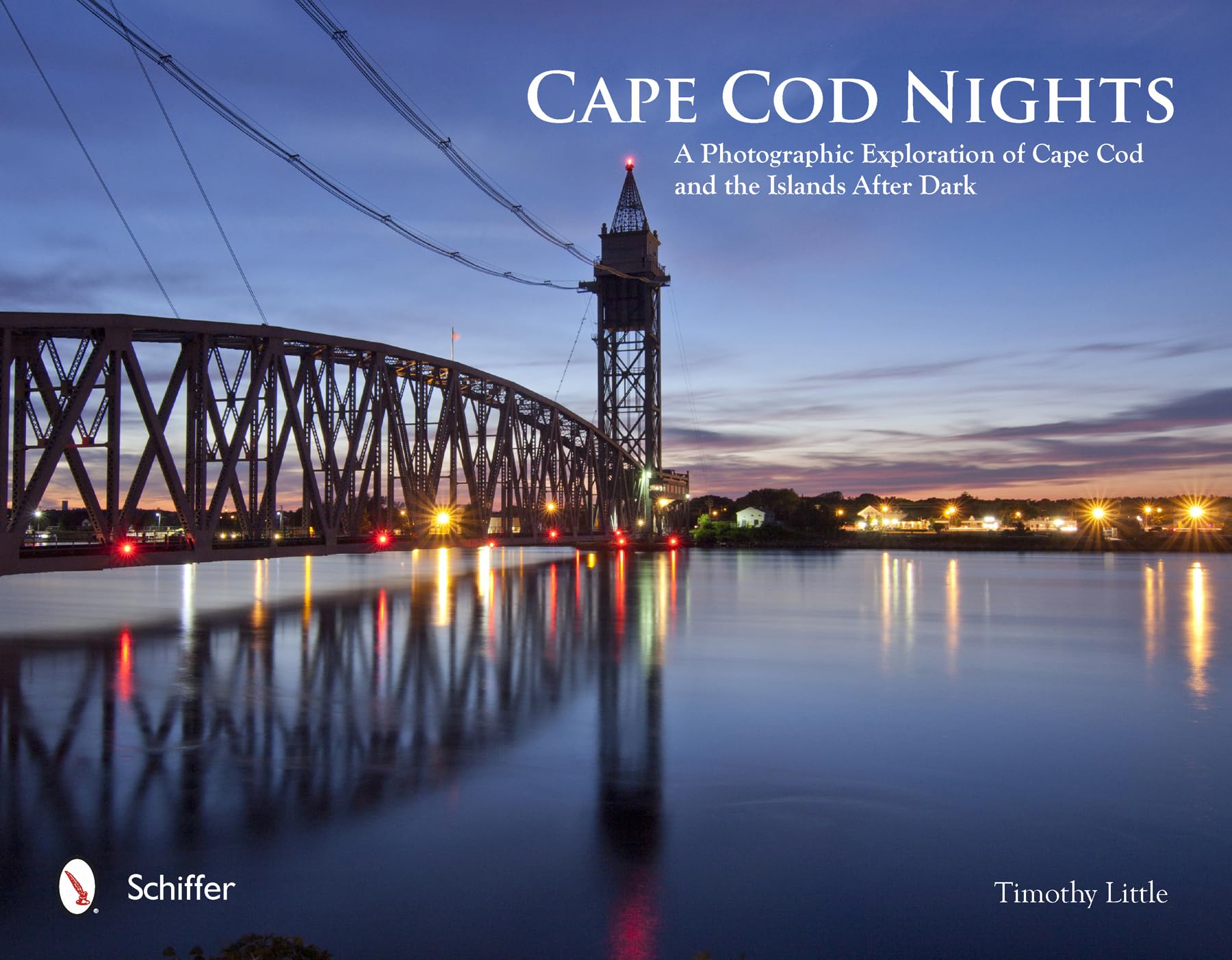 Cape Cod Nights: A Photographic Exploration of Cape Cod and the Islands ...