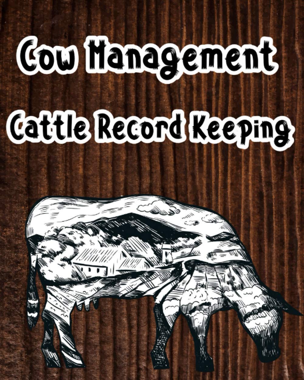 Cow Management Cattle Record Keeping: A Perfect Breeding and Calving ...
