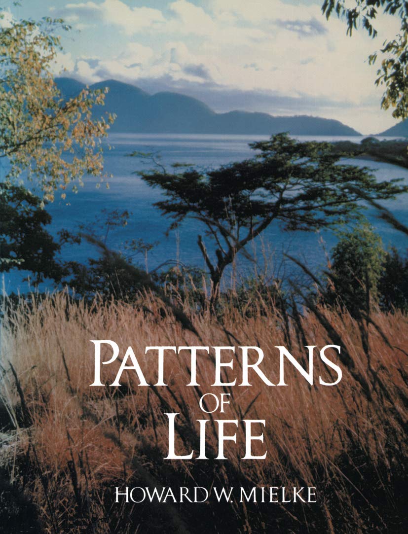 Amazon.com: Patterns of Life: Biogeography of a changing world ...