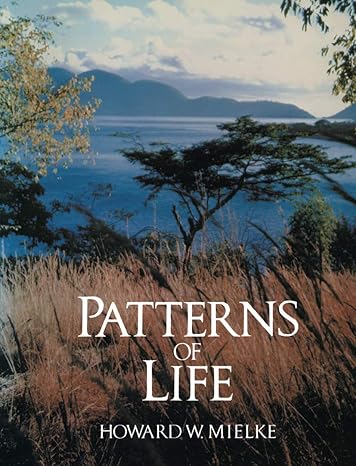 Amazon.com: Patterns of Life: Biogeography of a changing world ...