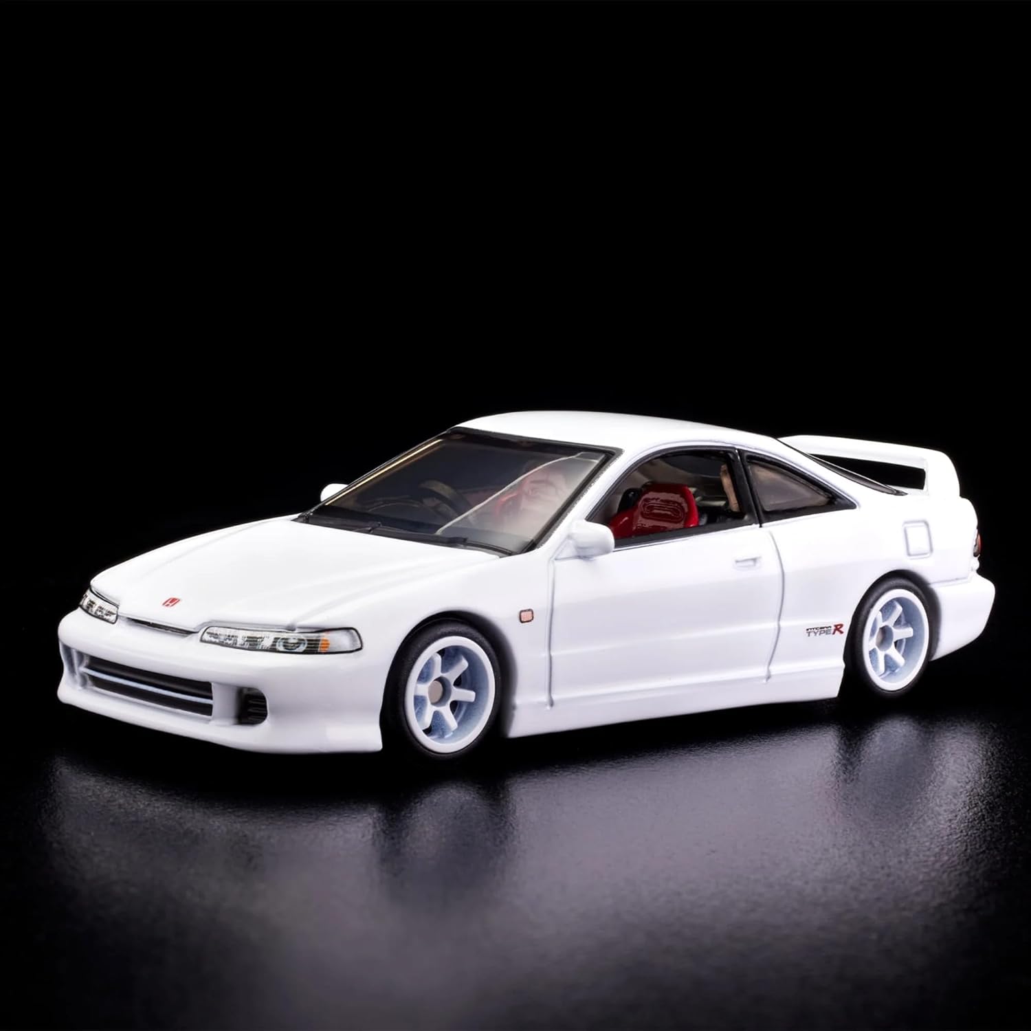 RLC Exclusive 1995 Honda Integra Type R – Yaxa Colombia