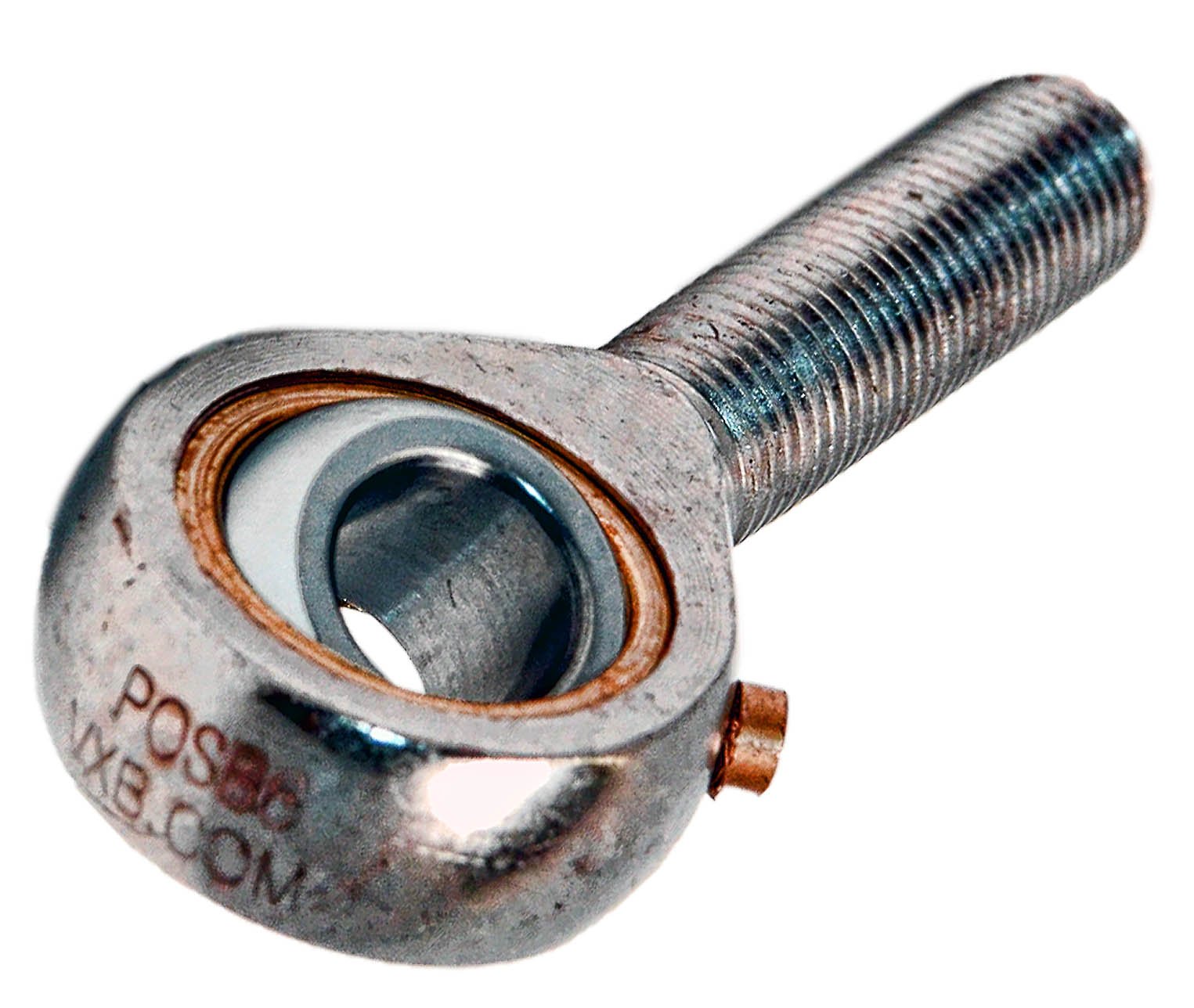 Eye Bolt Bearing at Patricia Salinas blog