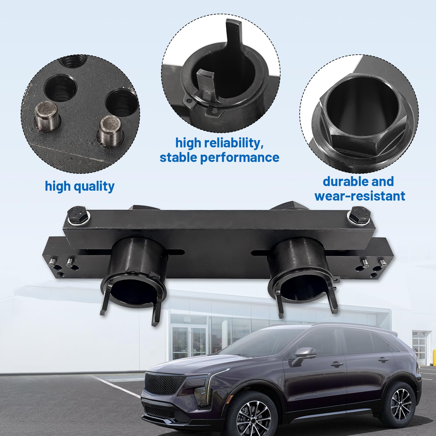 Engine Timing Lock Tool Engine Camshaft Timing Tool Kit For Buick ...