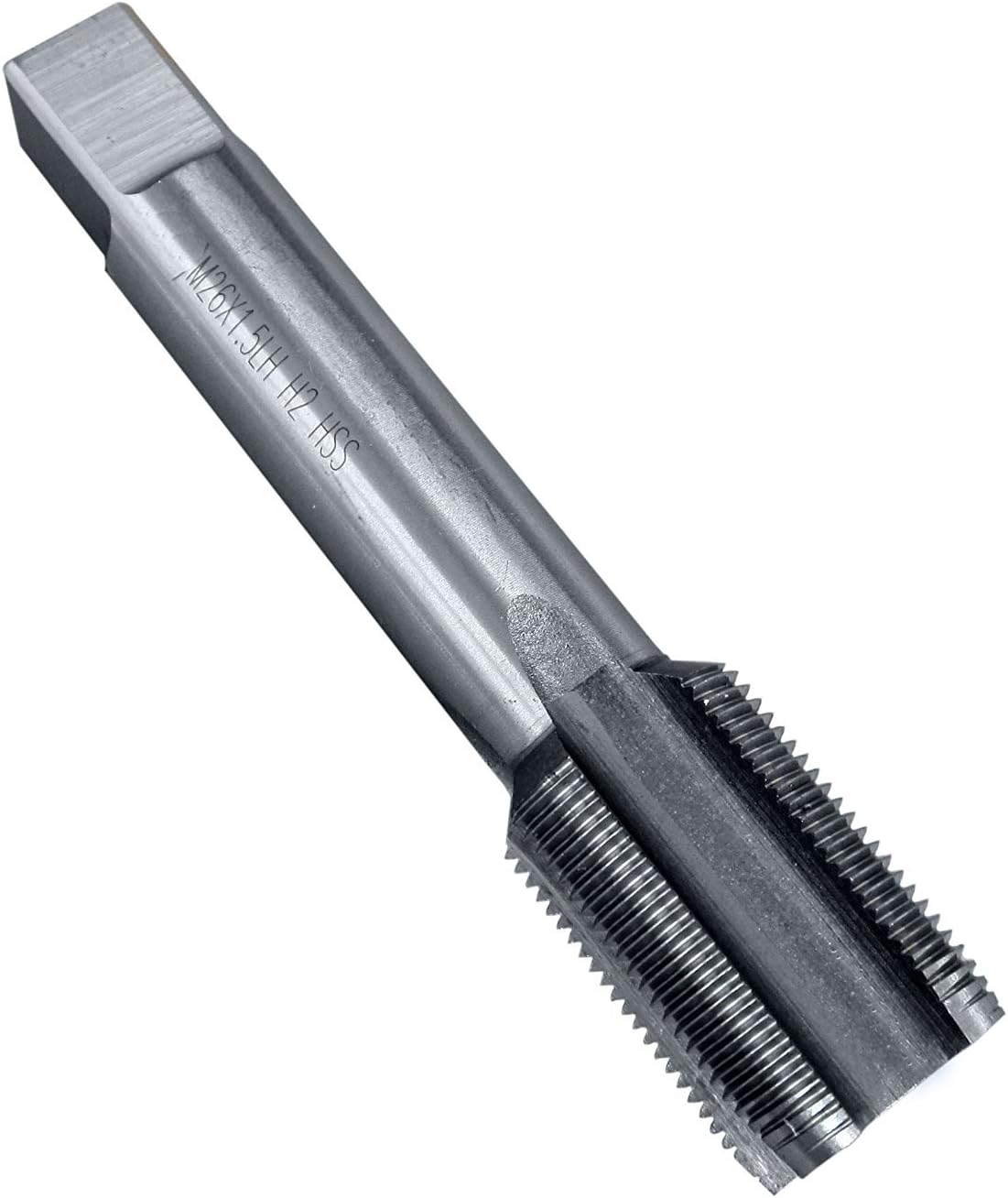 M33 x 2.0 HSS Metric Right hand Thread Tap 33mm : Amazon.ca: Tools ...