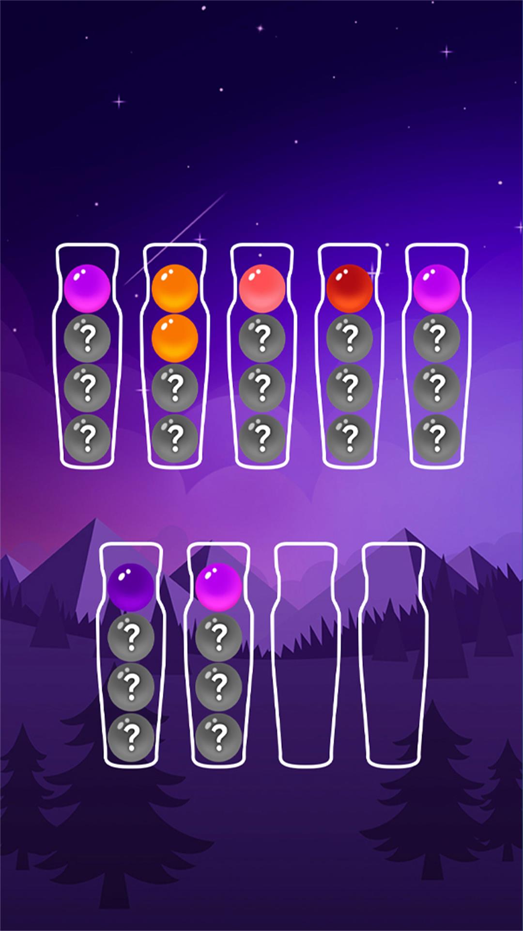 Ball Sort - App on Amazon Appstore