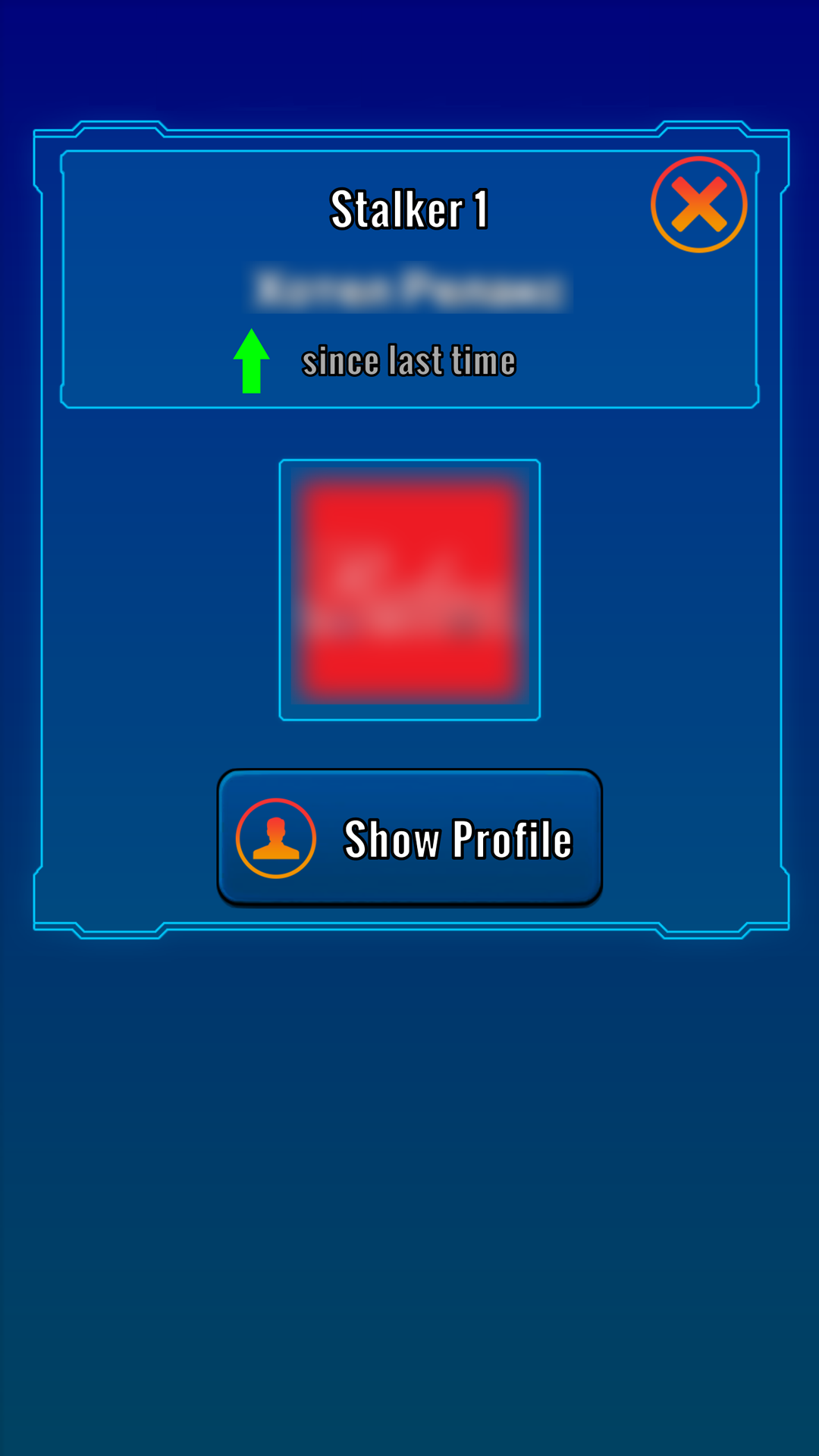 Blue Profile Analyzer:Amazon.com:Appstore for Android
