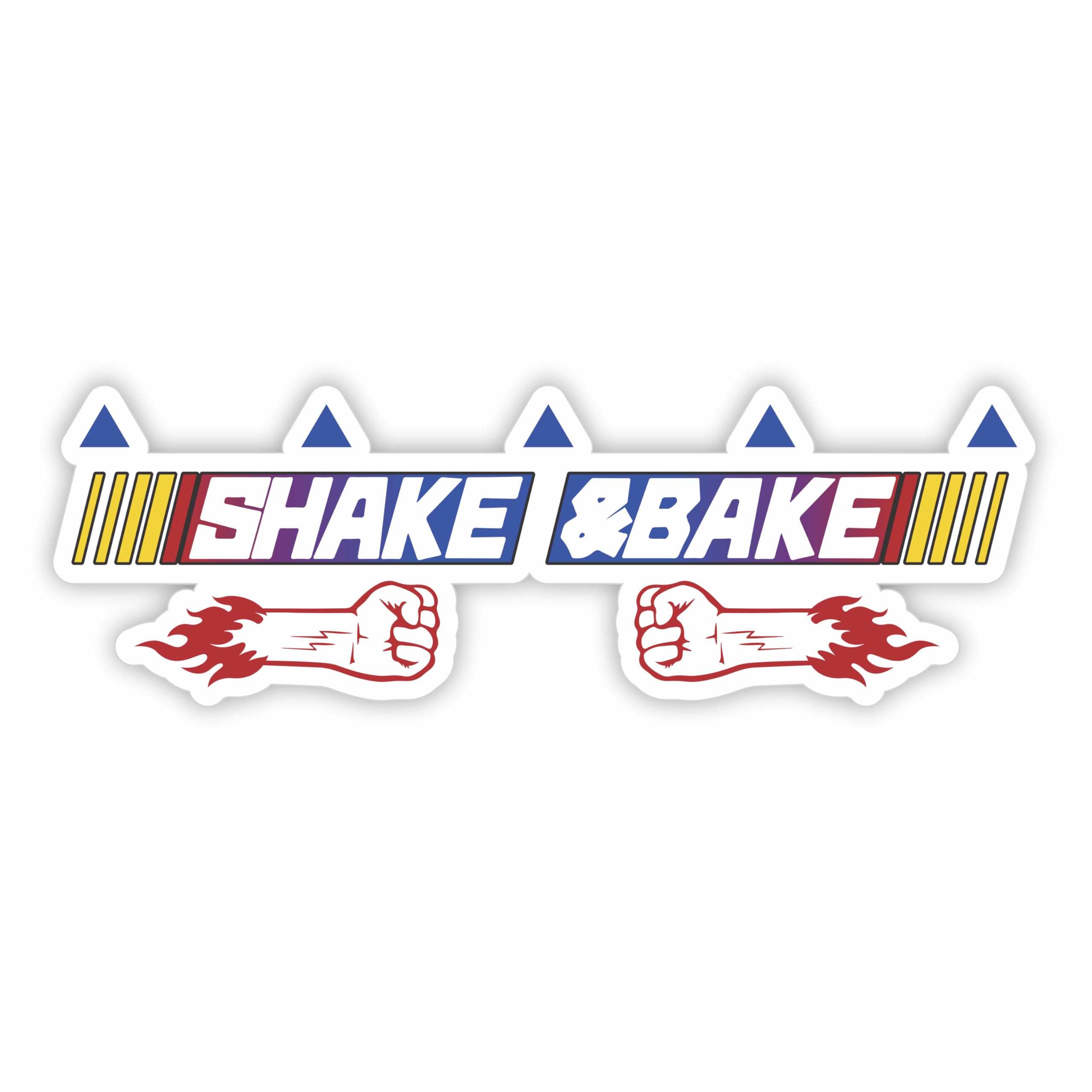 Ricky Bobby Funny Quotes Talladega Nights: Shake And Bake HD CLIP