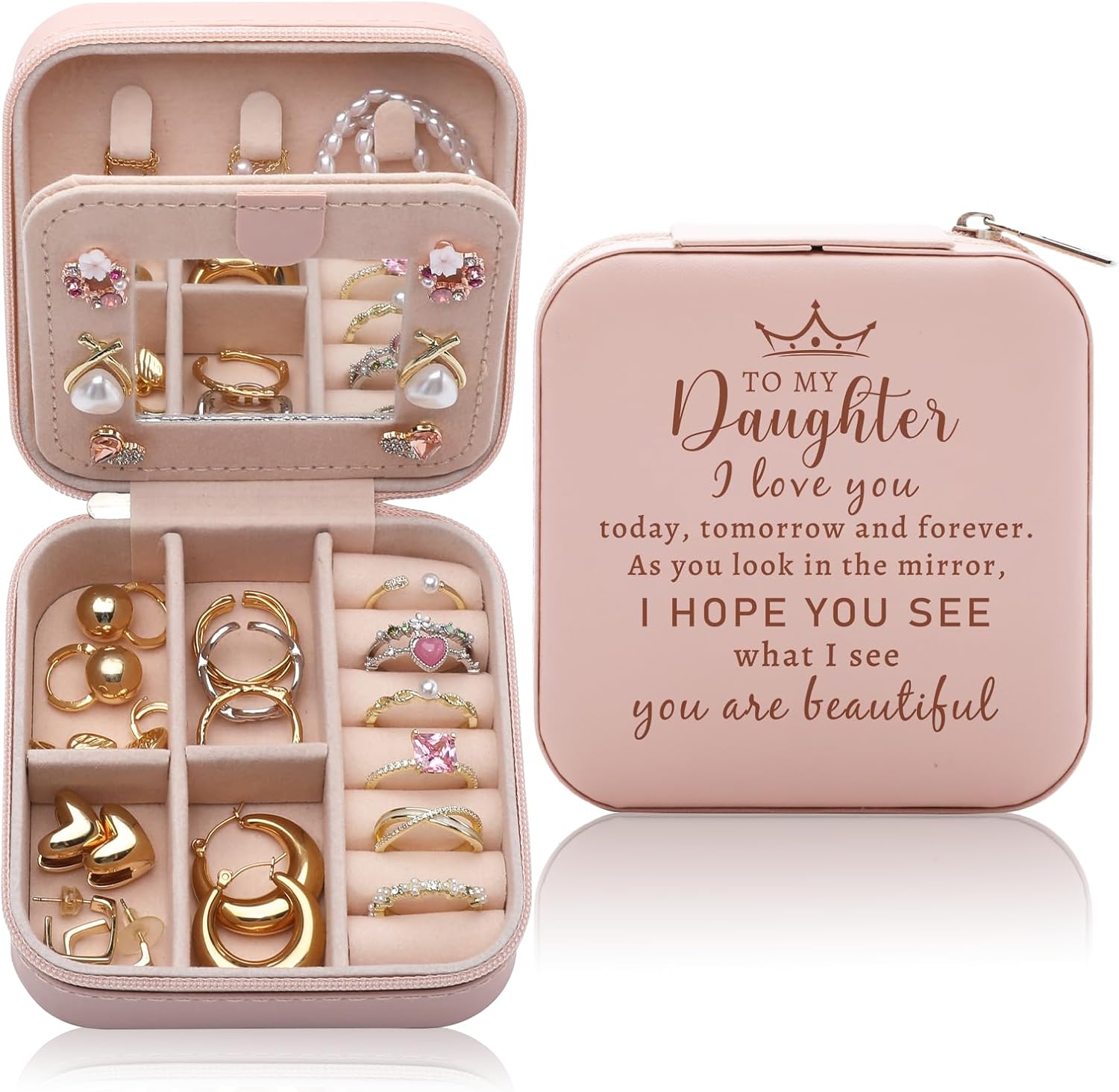 Exciting Gifts For Daughter From Mom Gallery