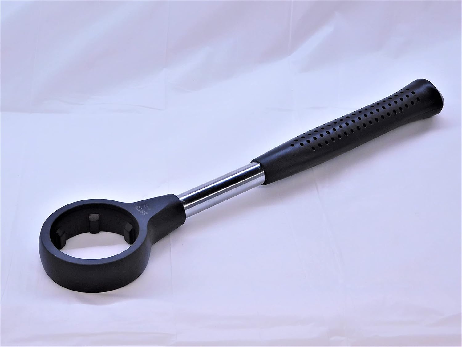 Amazon.com: M & J Tooling LLC NEW ER25 COLLET NUT SPANNER WRENCH ER 25 ...