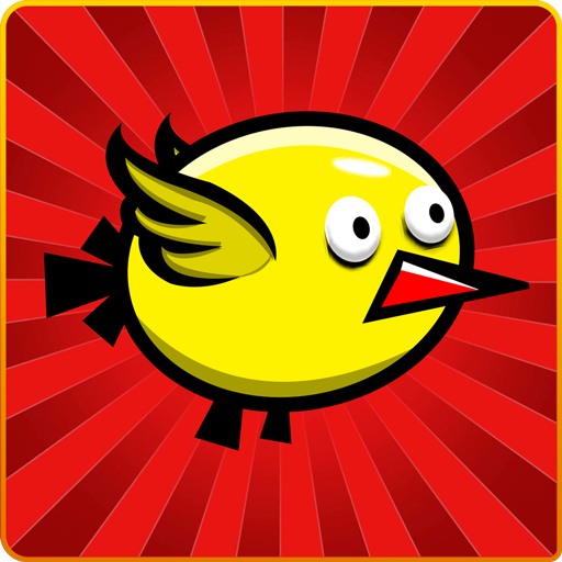 Flying Bird Ring Crosser Adventure - App on Amazon Appstore