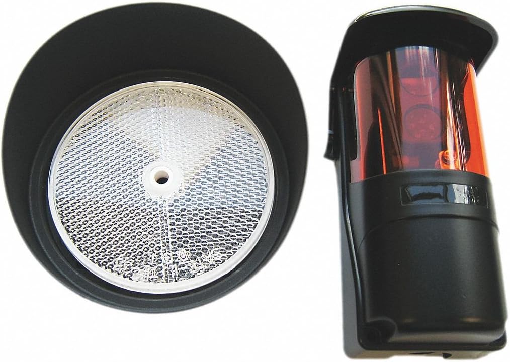 Amazon.com: Photocell,includes Reflector and Hood : Industrial & Scientific