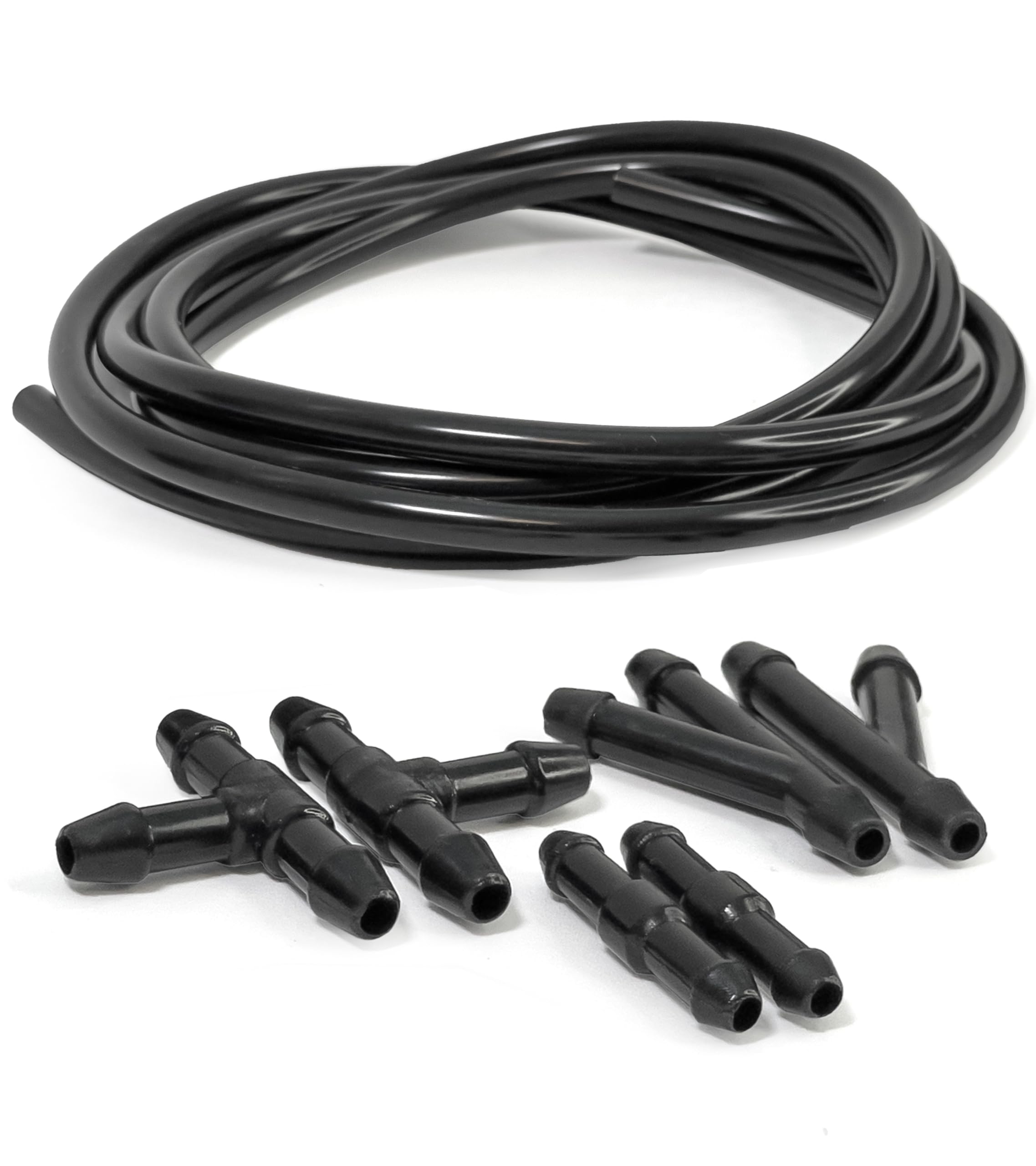 Windshield Washer Connectors