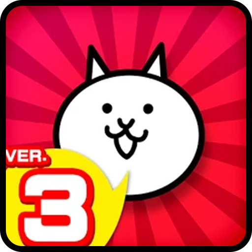 Epic Cute Cat Battle Pop Mayhem 3 - App on Amazon Appstore