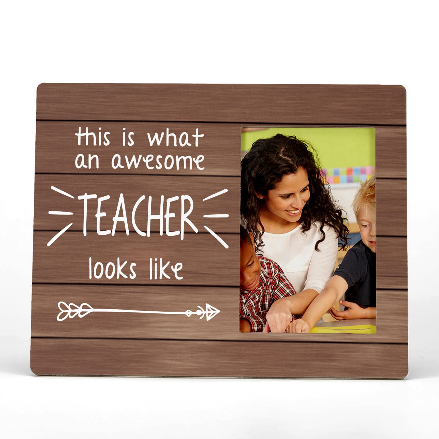 Amazon.com - FONDCANYON This is What An Awesome Teacher Looks Like ...