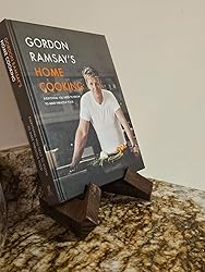 Gordon Ramsay's Home Cooking: Everything You Need to Know to Make ...
