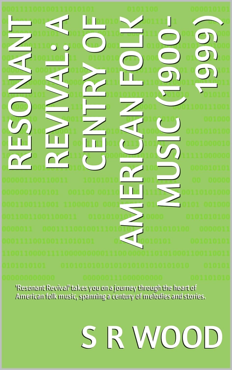 Amazon.com: Resonant Revival: A Centry of American Folk Music (1900 ...