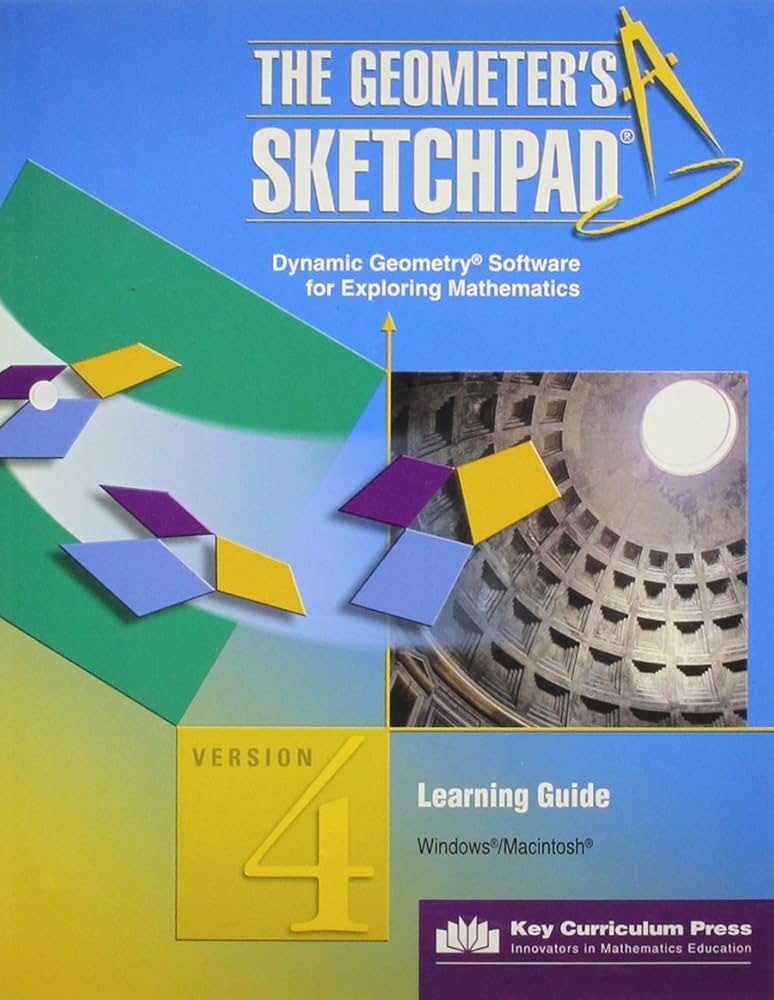 Geometers Sketchpad Designs Origami Whirlpool Designs And The