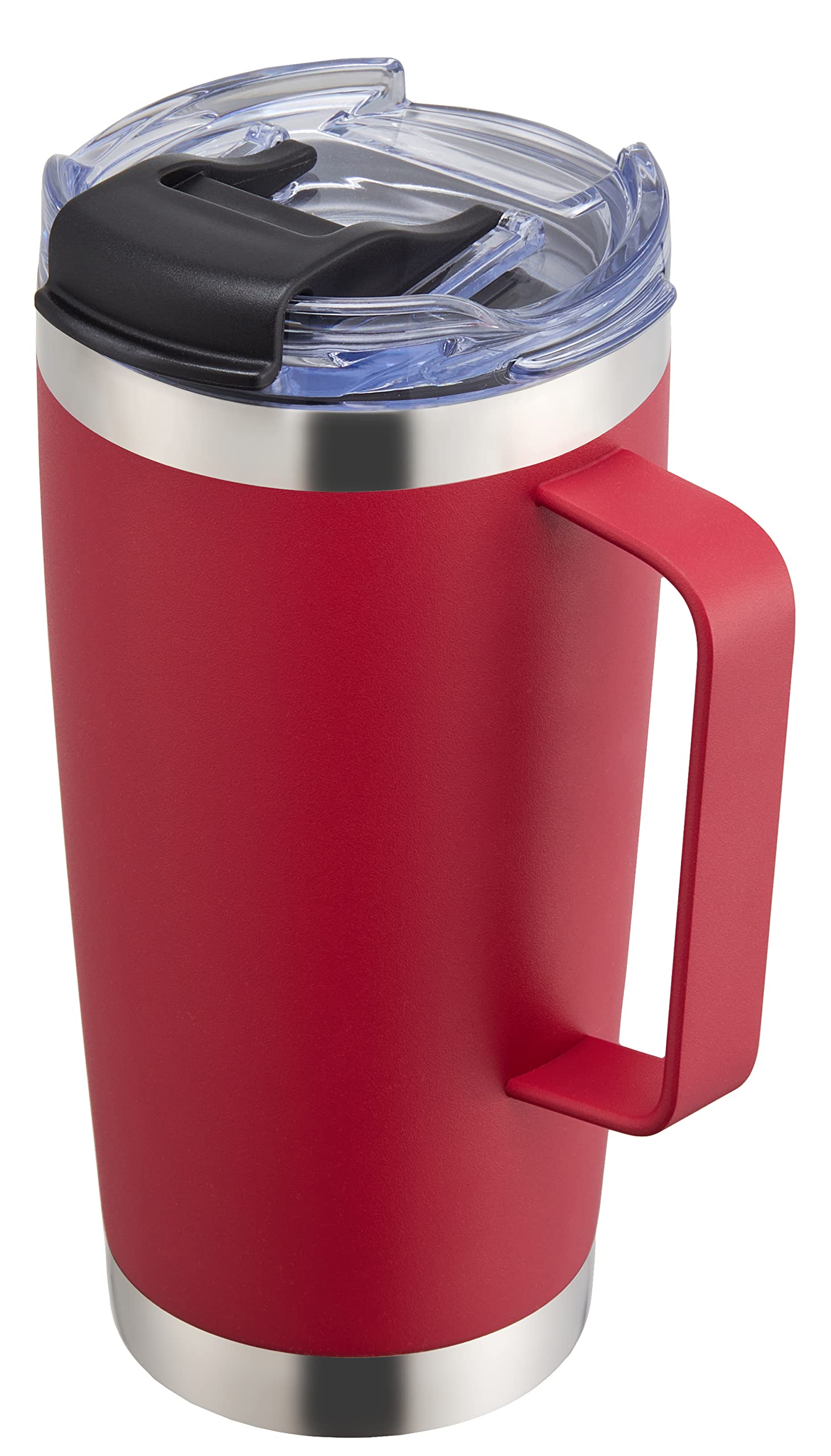 Snapklik.com : CIVAGO 20 Oz Tumbler Mug