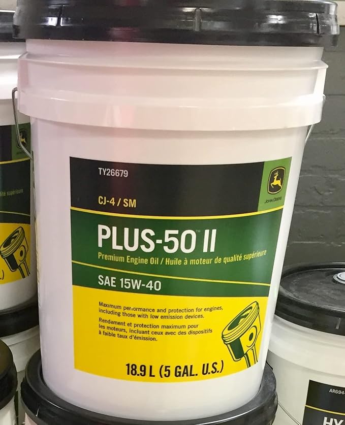 Oil, Filters, Grease Coolants Parts Service John Deere US, 40% OFF