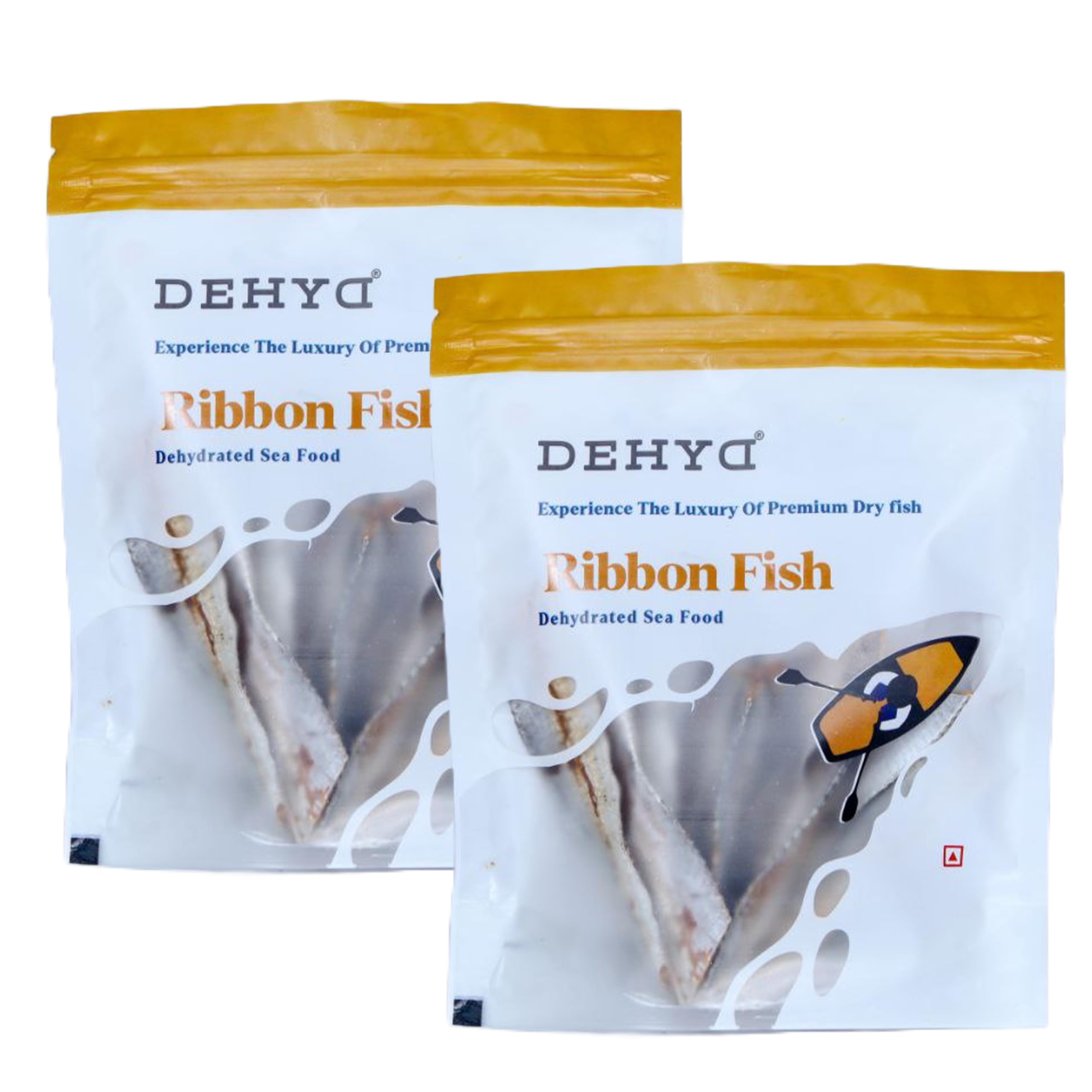 Buy Dehyd Premium Dried Ribbon Fish Intense Seafood Flavor Delicacy ...