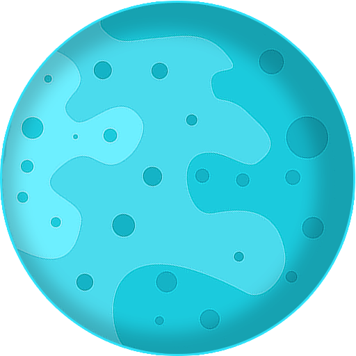 Game:Pluto game - App on the Amazon Appstore