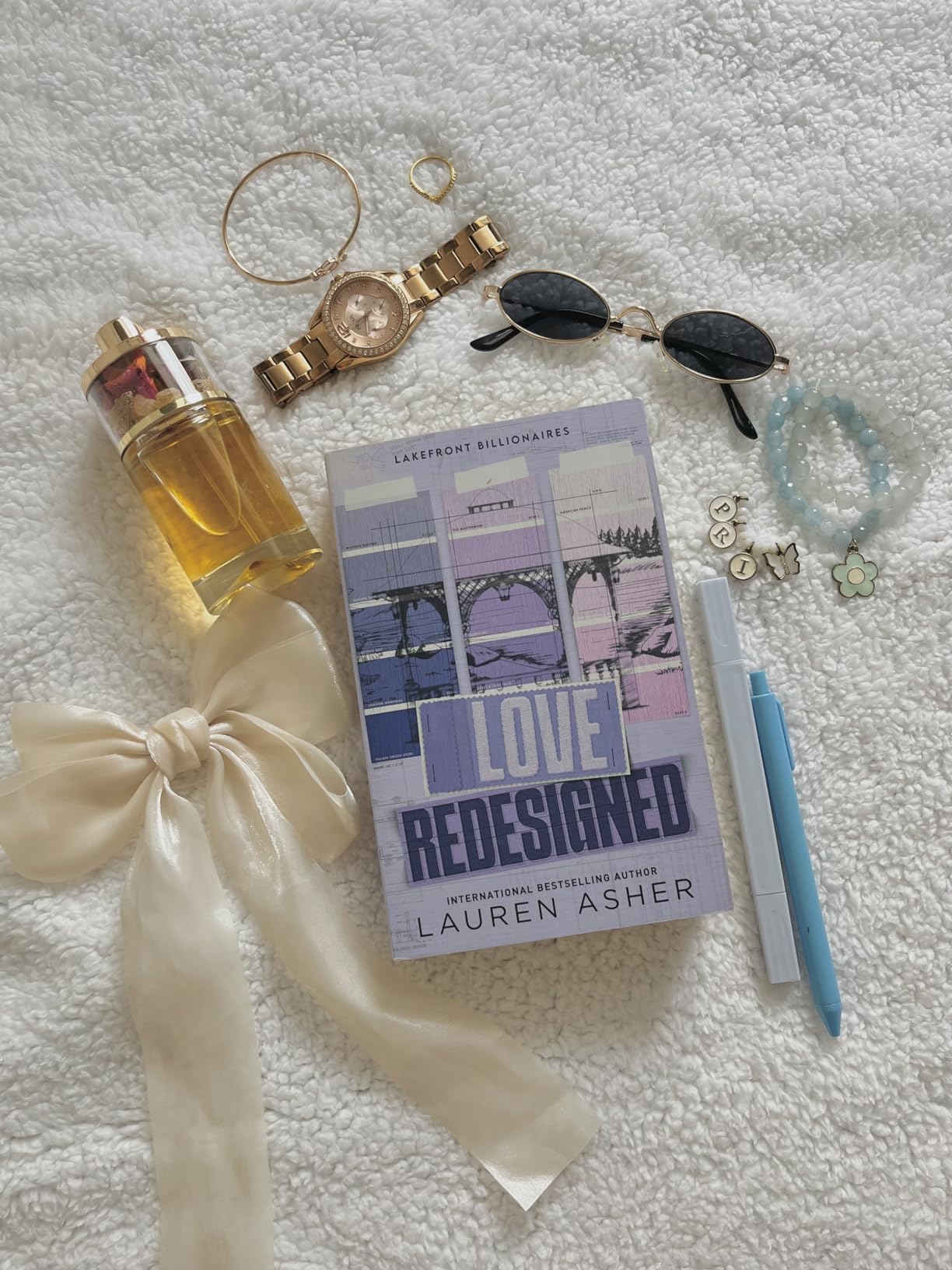 Love Redesigned: from the bestselling author of the Dreamland ...