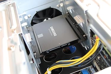 Amazon.co.jp: アイネックス(AINEX) 2.5インチSSD/HDD変換マウンタ HDM-34A : パソコン・周辺機器