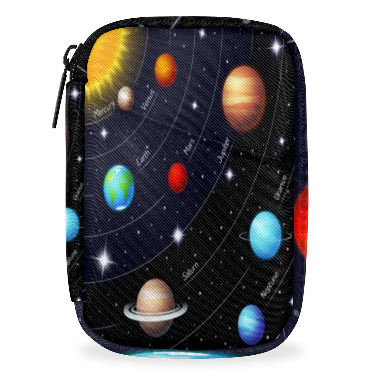 Solar System In Your Pocket