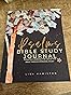 Complete Psalms Bible Study Guide Journal Workbook with Verse Mapping ...