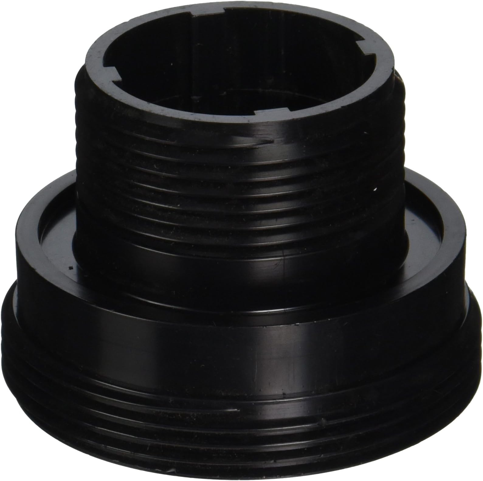 Amazon.com: Pentair 190141 2-Inch Bulkhead Replacement Pool and Spa D.E ...