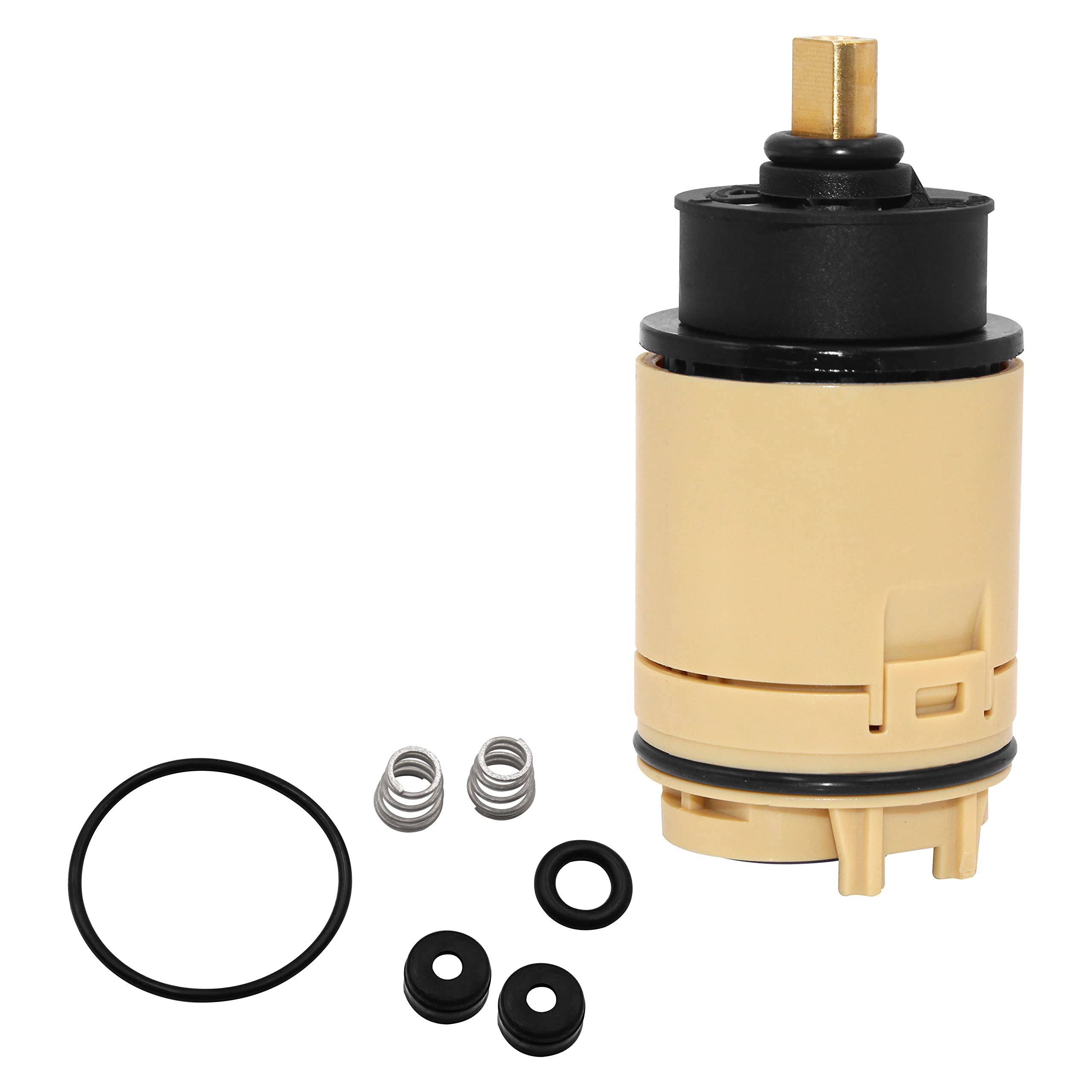 RP70538 Single-Function Pressure Balance Cartridge, Compatible with ...