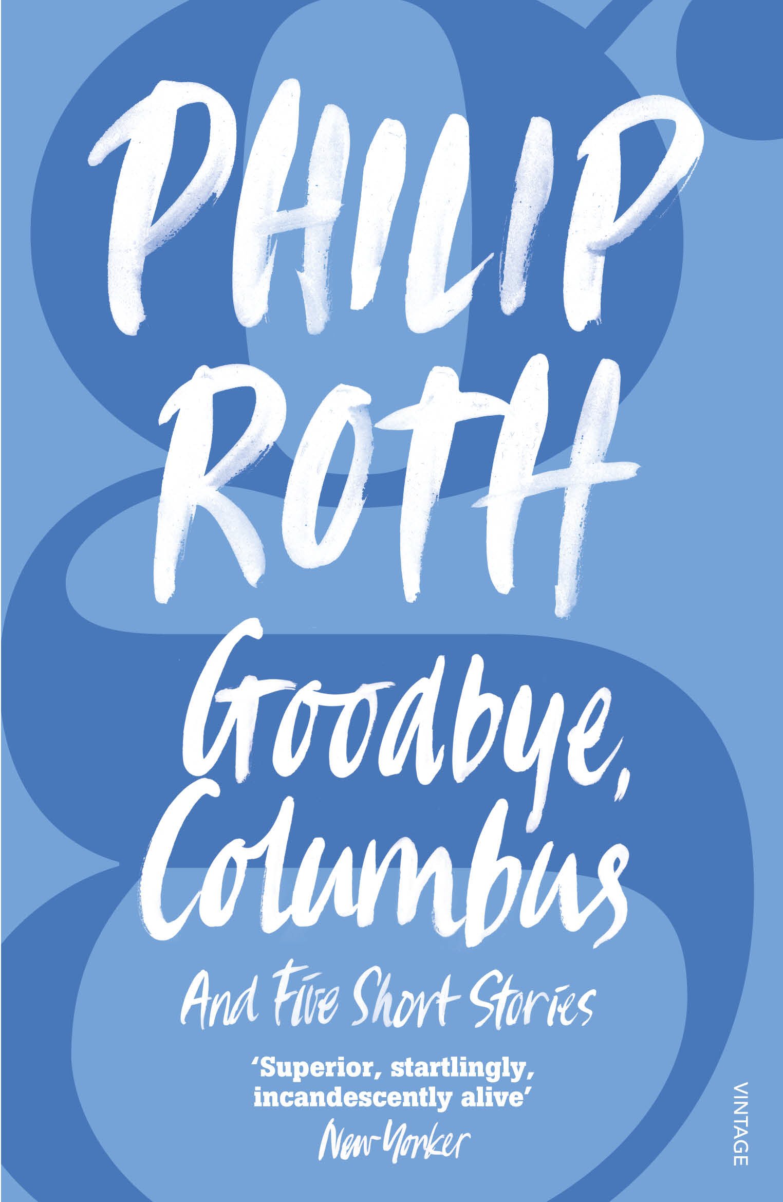 Goodbye, Columbus: Roth, Philip: 8601404750113: Amazon.com: Books