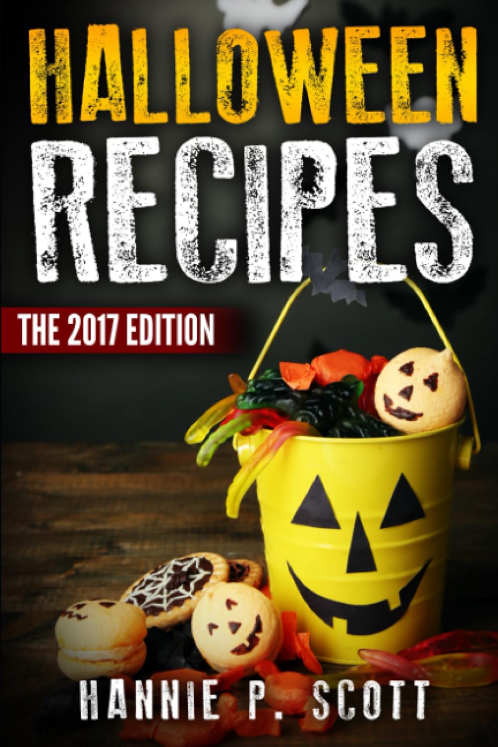 Halloween Recipes: 100+ Spooky Halloween Treat Recipes (Updated and ...