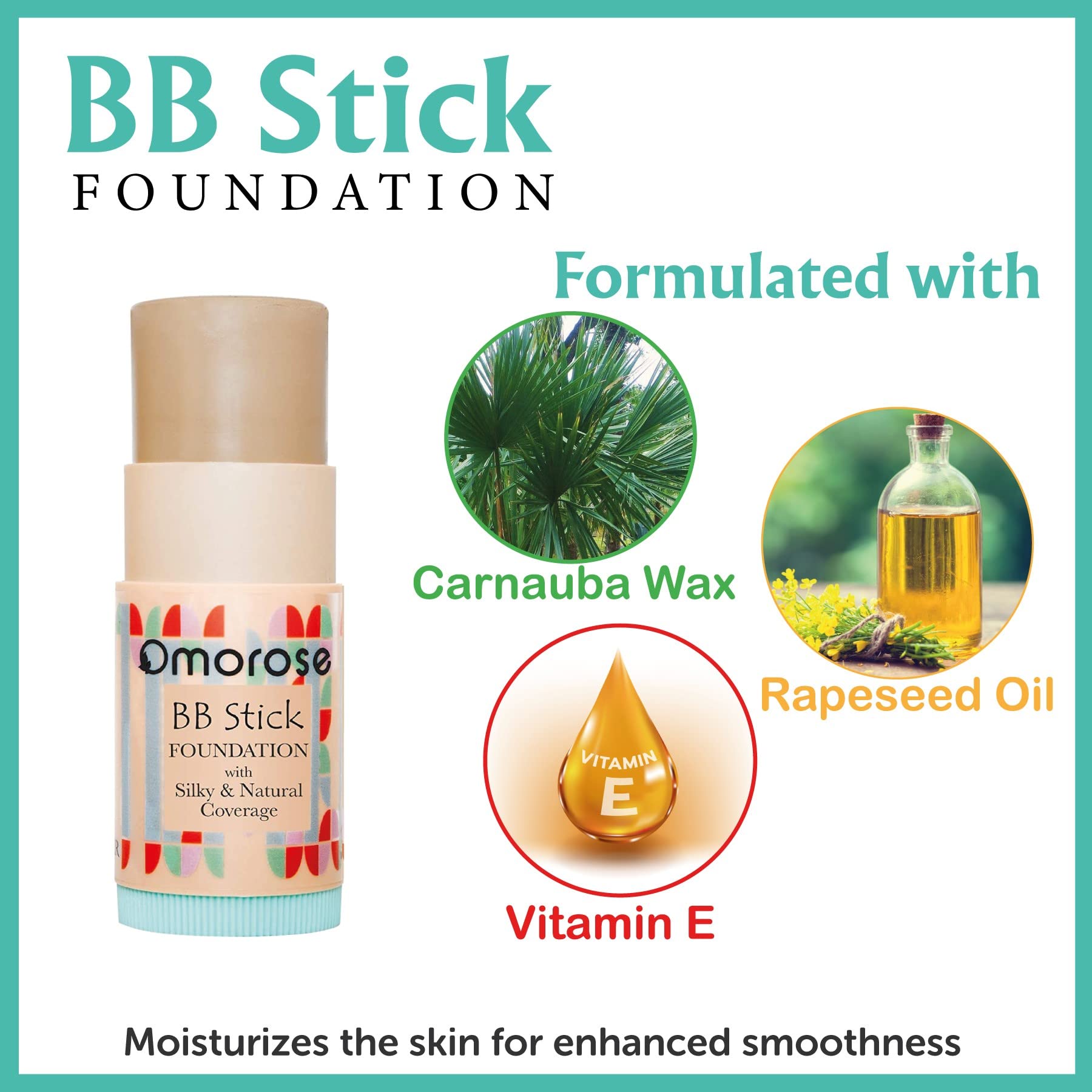 2022新作 Clear BB BB Shine-free STICK - www.moonmile.net