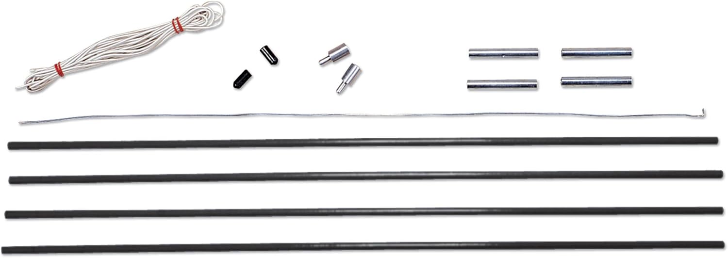 Stansport Pole Replacement Kit for Family Tents, 11mm : Amazon.ca ...