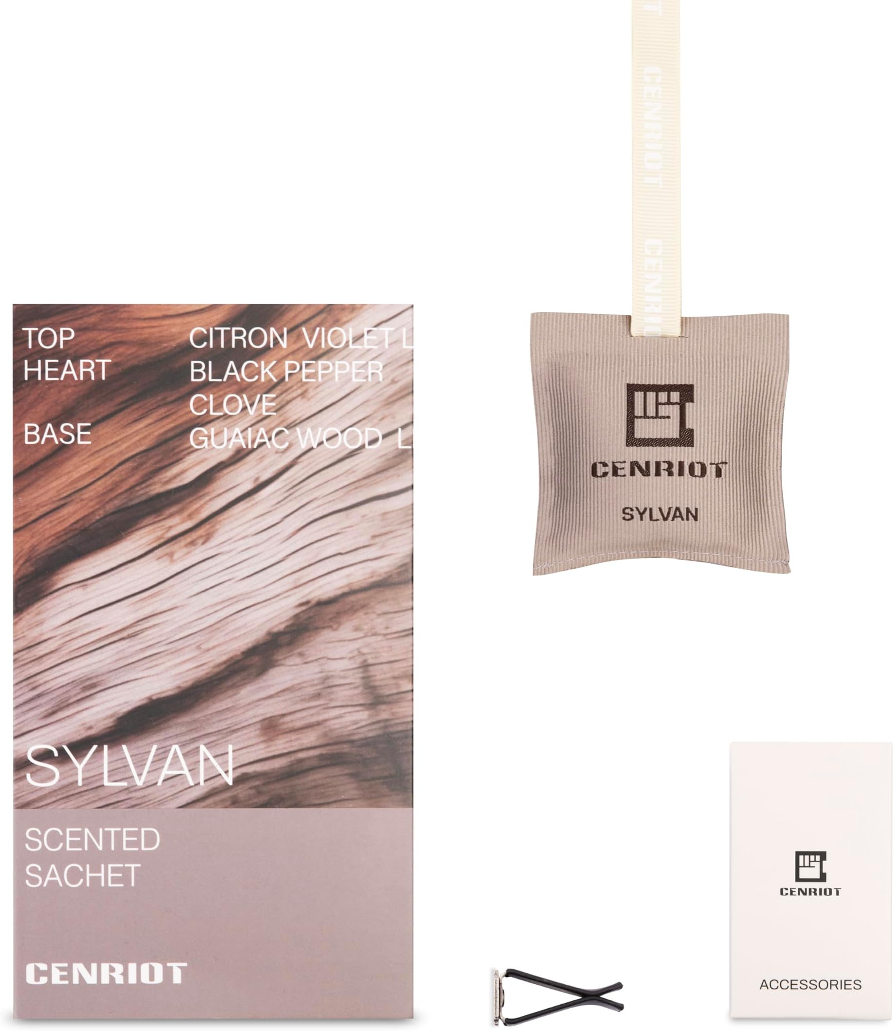 Amazon.com: Azuna Auto Air Freshener & Odor Eliminator Gel, 2 oz. Pod ...