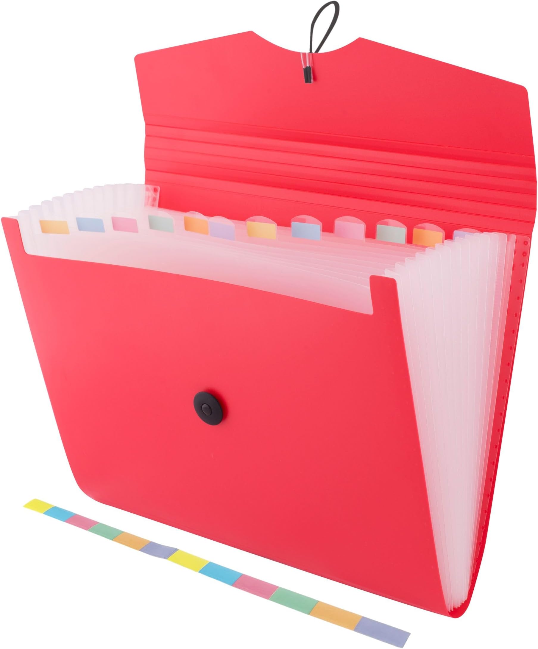 D.RECT | Expandable Expanding File | Document Organiser | Folders ...